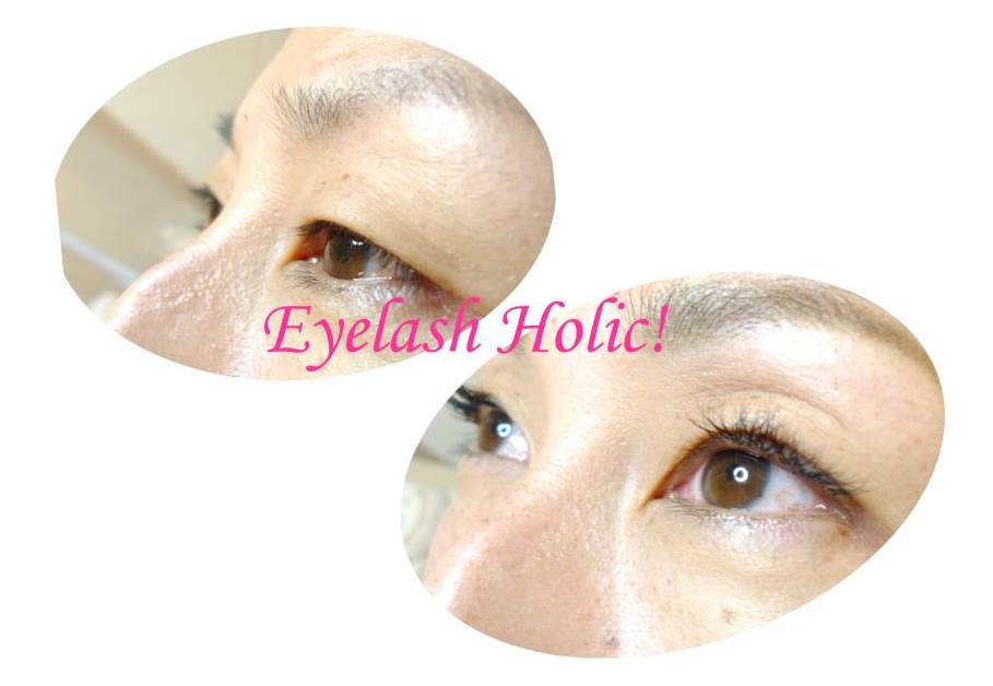 【ご相談回答】ひとえまぶたのまつ毛サロン選び まつパかマツエクか…｜恵比寿のマツエク「Eyelash Holic!」(アイラッシュホリック)